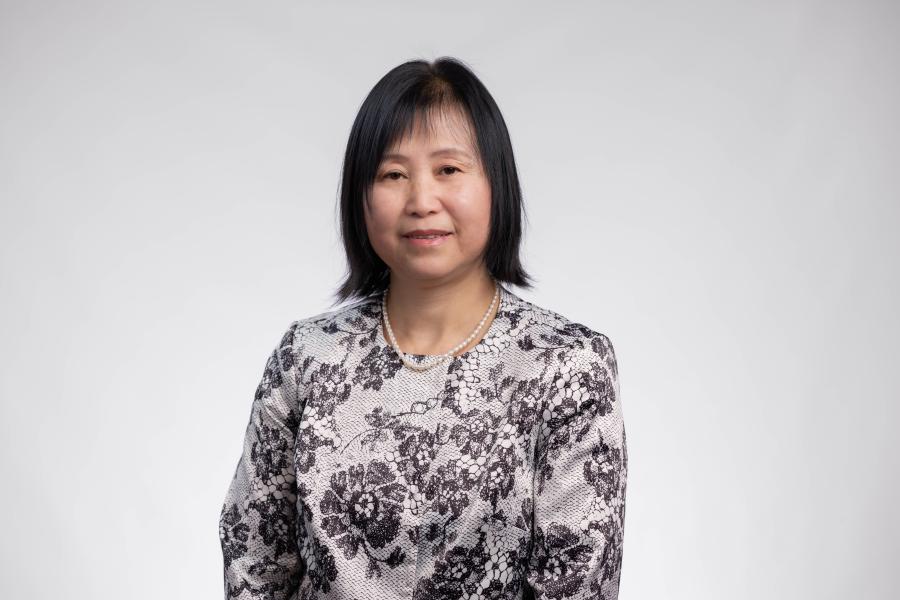 M.S. in Nutrition and Dietetics | Western Michigan University